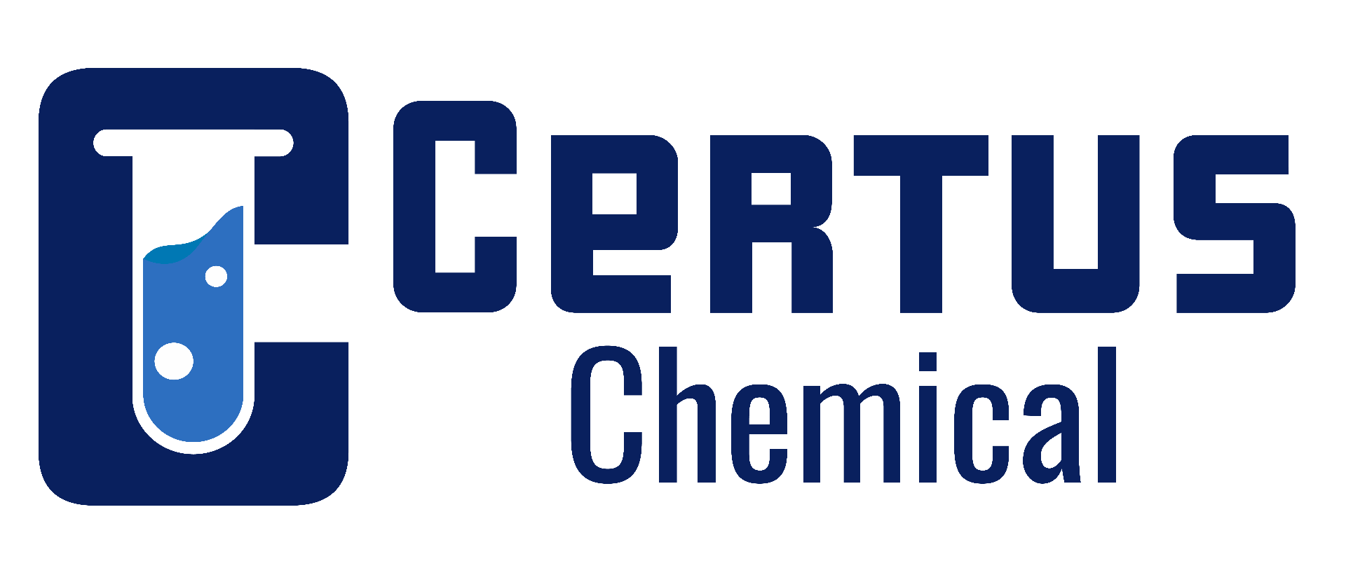 Certus Chemical Co. - Your Certain Solution